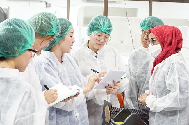 PMI DKI Jakarta Siap Dukung Pemerintah Dalam Penyediaan Obat Dalam ... PMI DKI Jakarta Siap Dukung Pemerintah Dalam Penyediaan Obat Dalam ...